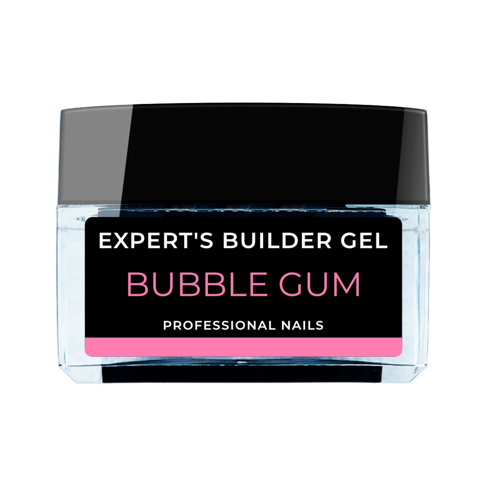 How to Use Builder Gel | RFB Exclusive Nails