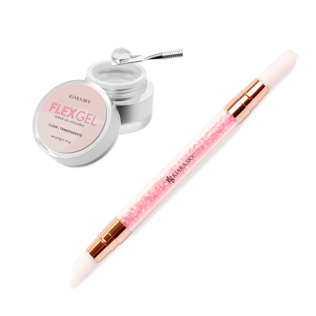 Flex Gel 5gr | Kiara Sky Nail Cyprus
